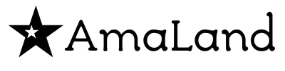 Amaland – KidStore